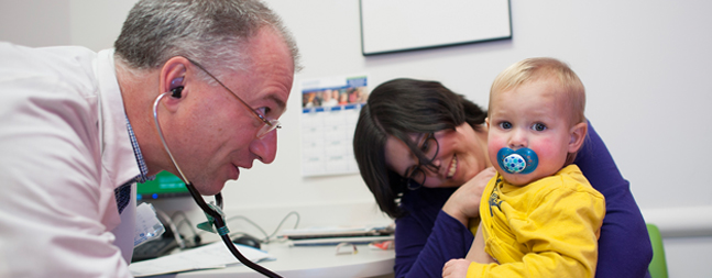 Pediatric Immunology Services and Program | Children's Minnesota