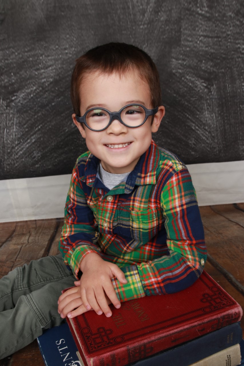 NICU Follow-up Clinic proves crucial for early childhood development ...