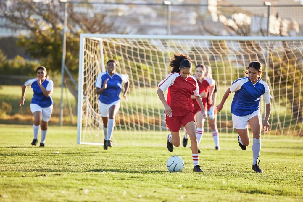Tips for handling sports injuries and kids - Children's Minnesota