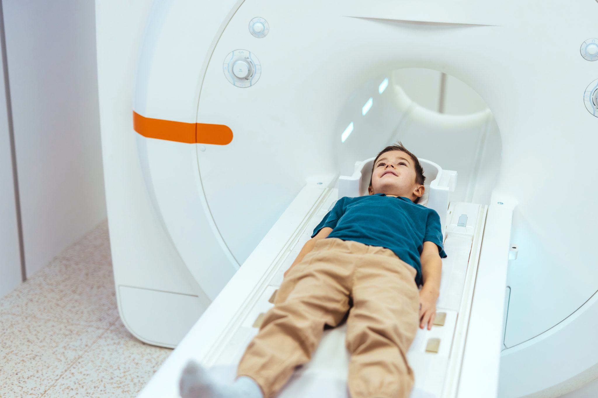 What is DIPG? Symptoms, diagnosis & treatment - Children's Minnesota