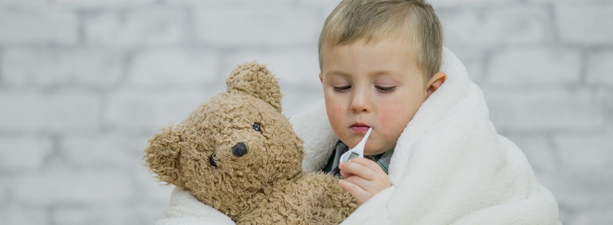 Treating and preventing the spread of influenza - Children's Minnesota
