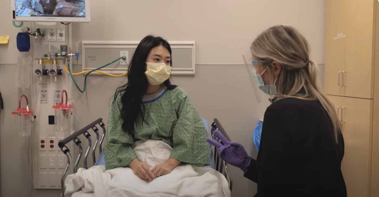 What parents and teens need to know about IUDs - Children's Minnesota