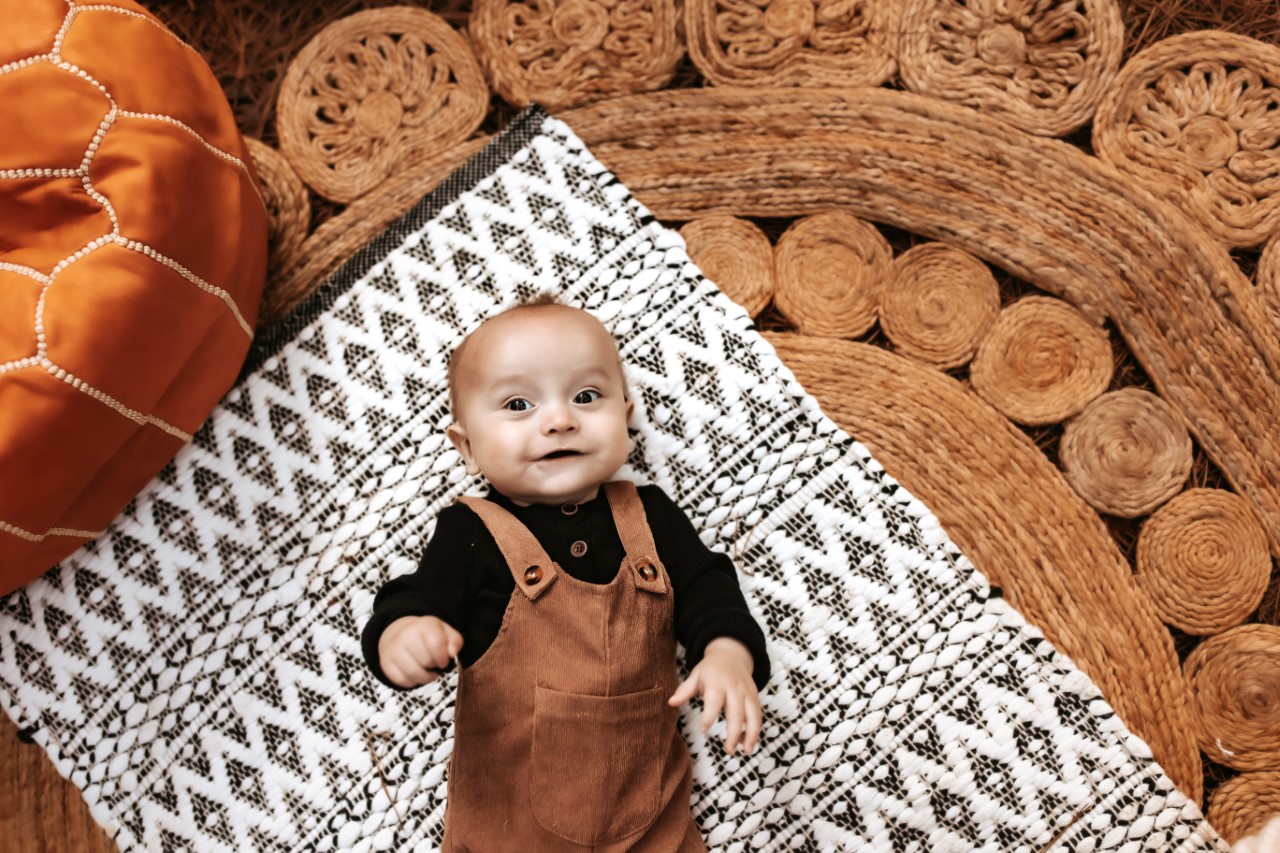 Born with an epignathus teratoma followed by a 76-day NICU stay