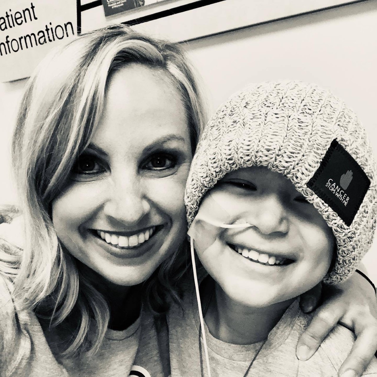 A family fights cancer twice – in honor of Jake and in memory of Erika ...