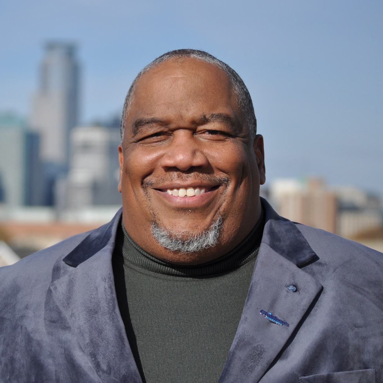 James Burroughs among 2022 Twin Cities Business Notable DEI Executives ...