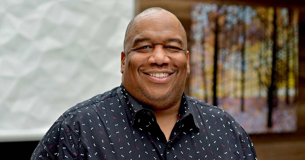 James Burroughs among Minnesota Lawyer’s Diversity and Inclusion Awards ...