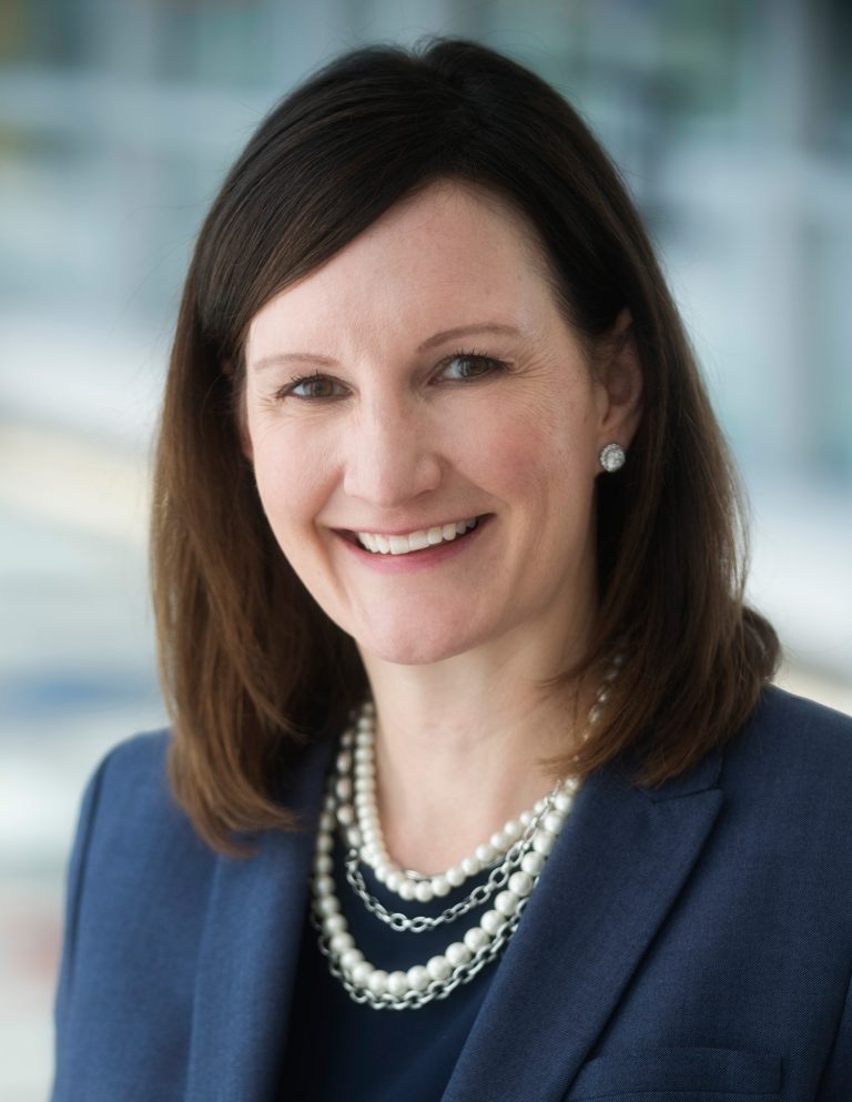 Children’s Minnesota names Jennifer Olson as Chief Operating Officer ...