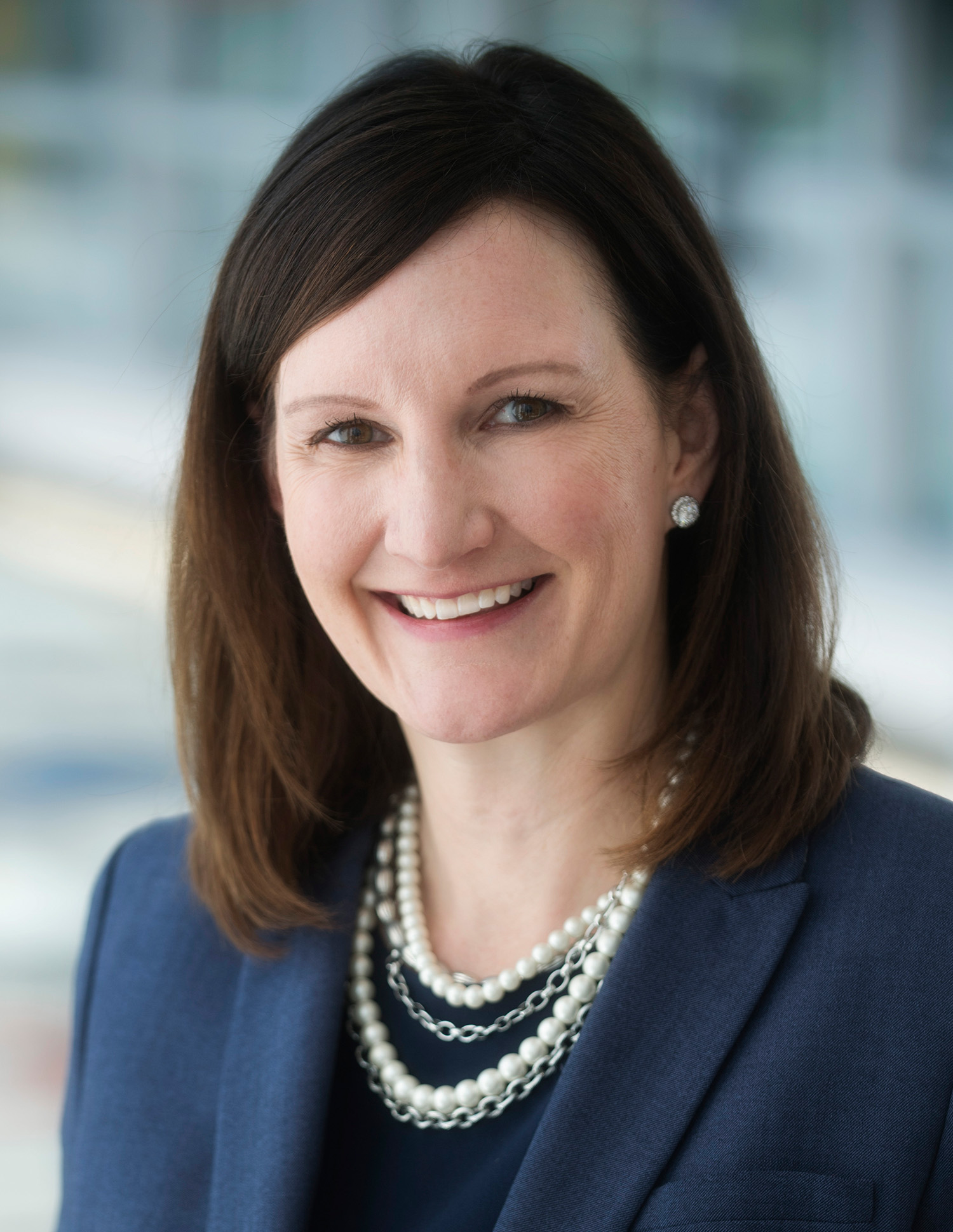 Children’s Minnesota names Jennifer Olson as Chief Operating Officer ...