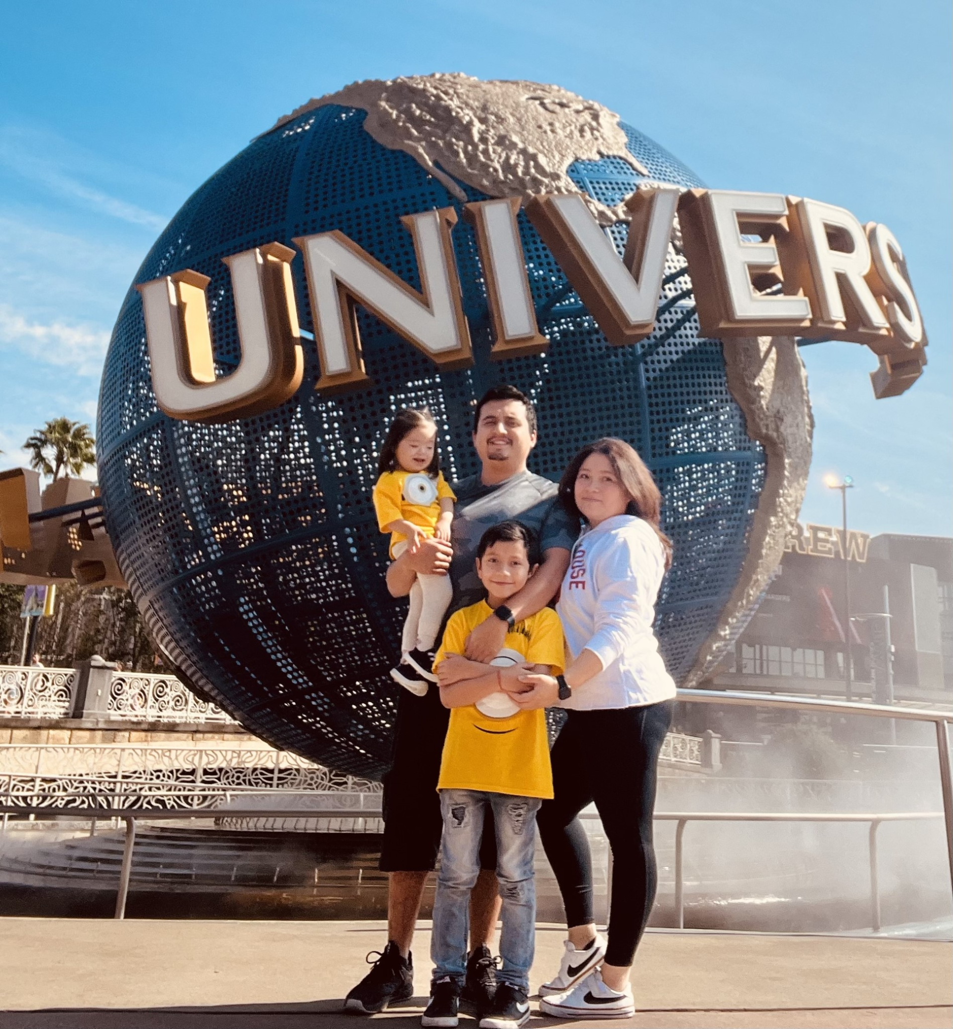 Learn about our Community Connect program from Jessica Perez Acevedo ...