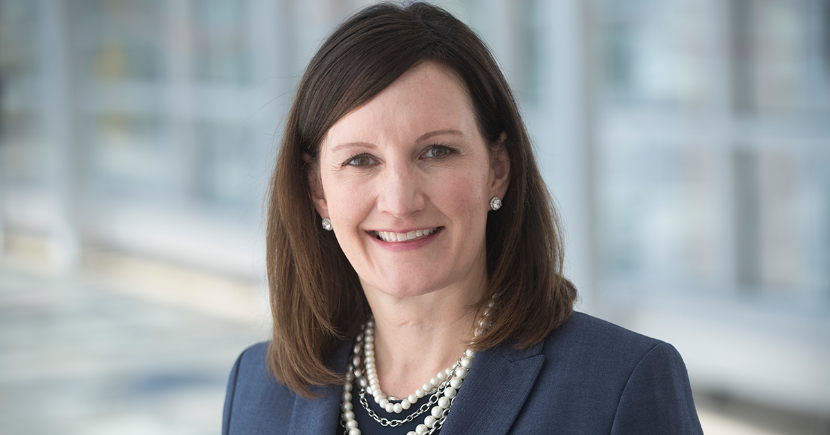 Children’s Minnesota names Jennifer Olson as Chief Operating Officer ...