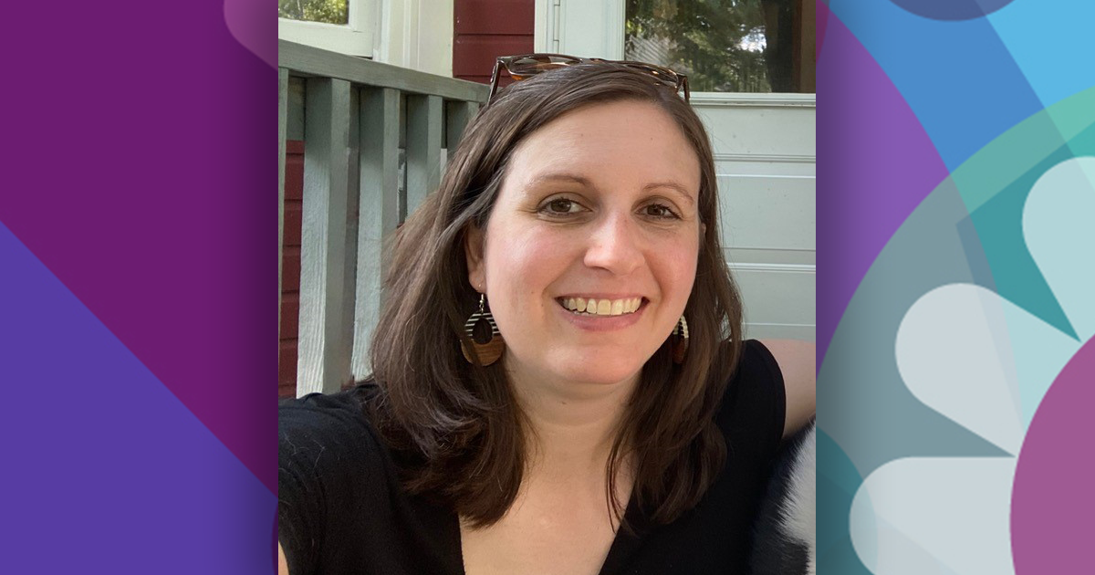 Dietitian shares her four-year career experience at Children’s ...