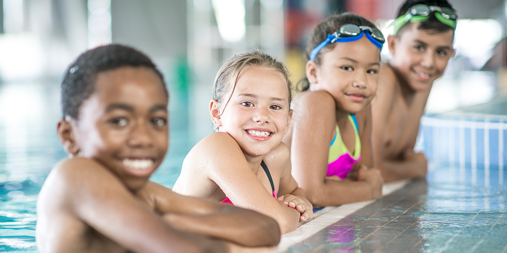Swim safely this summer with drowning prevention tips and swimming ...