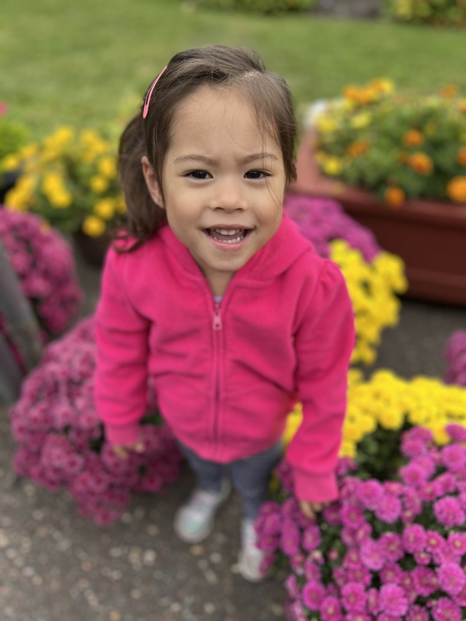 NICU Follow-up Clinic proves crucial for early childhood development ...