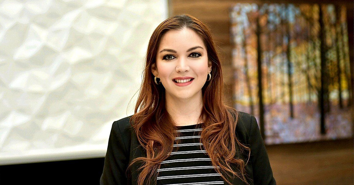 Community Connect resource navigator shares her passion for helping ...