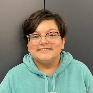 A visit to the Minnesota Capitol: Two students meet with legislators to ...