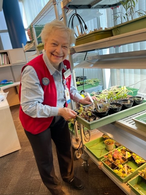 Volunteer Appreciation Week 2022 - Children's Minnesota