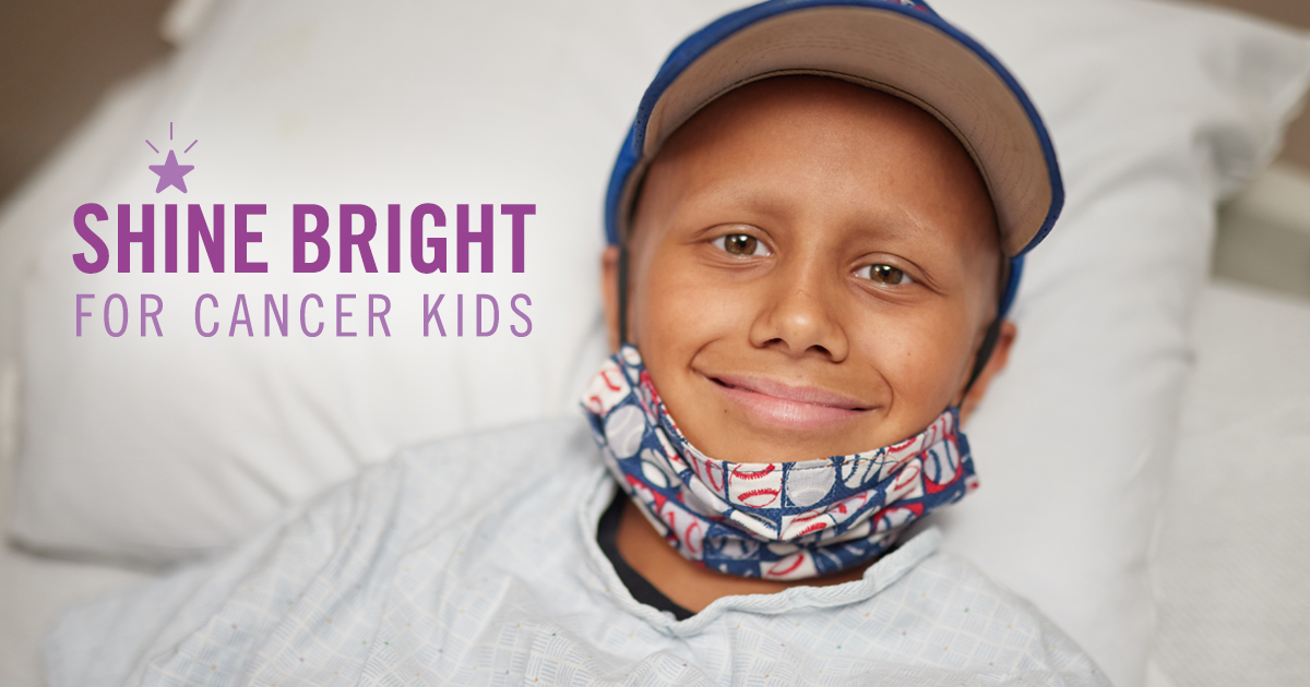 Children’s Minnesota fundraiser supports kids fighting cancer and blood ...