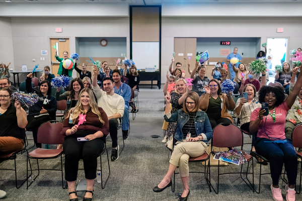 Awards and Recognition – 2023-2024 - Children's Minnesota