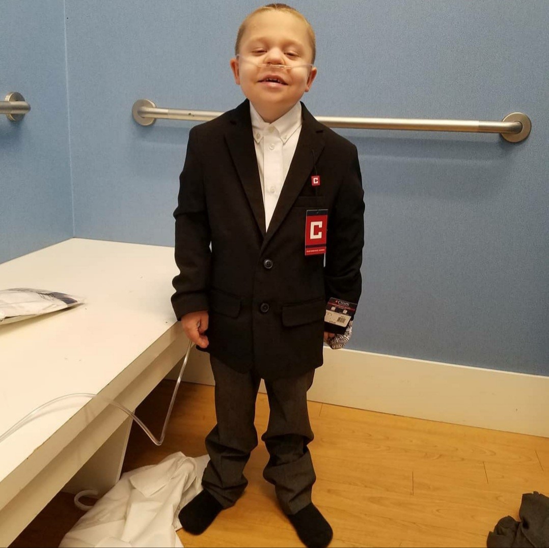 Former patient’s dad donates $20,000 to Children’s Minnesota to honor ...