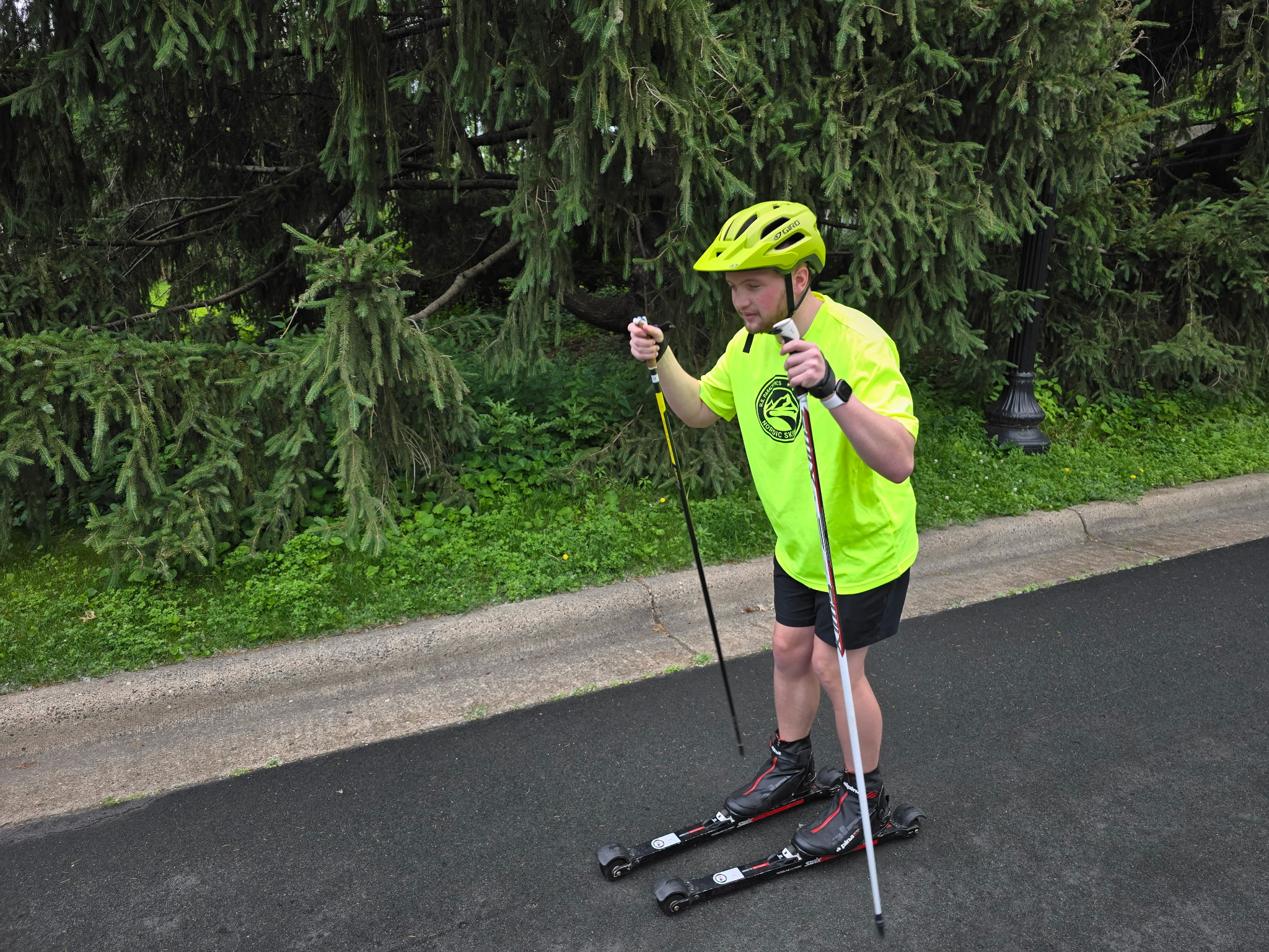 Max chases Paralympics dream after brain cancer diagnosis - Children's ...