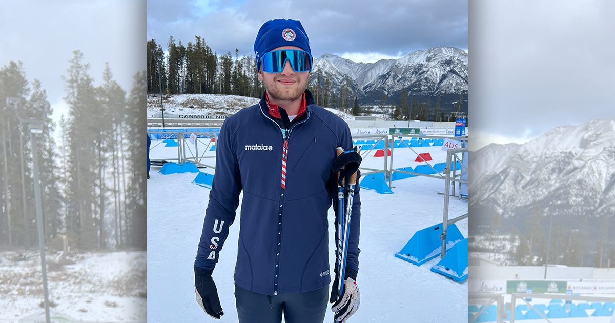 Max chases Paralympics dream after brain cancer diagnosis - Children's ...