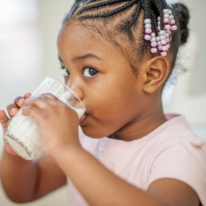 Milk and kids – recommendations from a pediatrician - Children's Minnesota