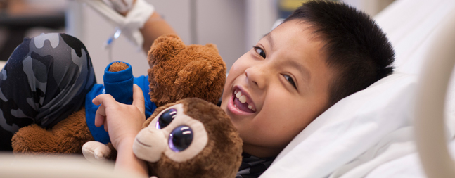 Pediatric neurological surgery, tests, & treatment ﻿- Children's Minnesota