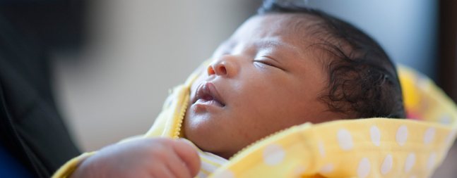 Pediatric home care program - Children's Minnesota