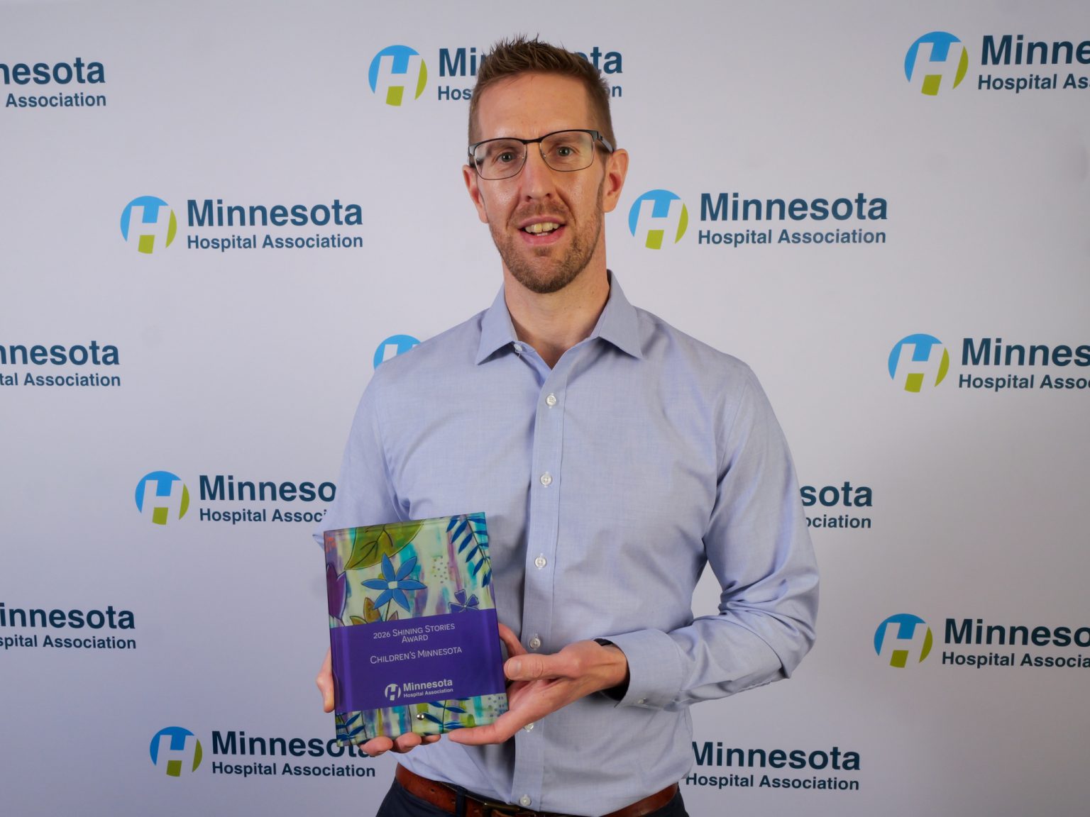 MHA honors Children's Minnesota with four awards - Children's Minnesota