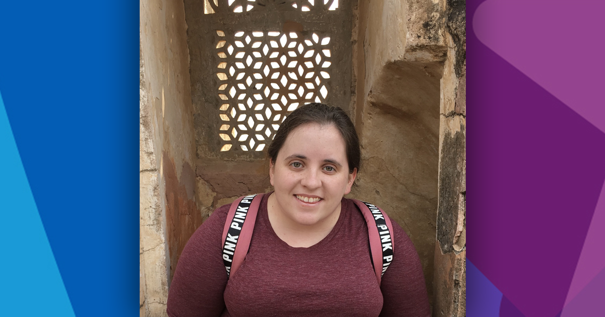 Respiratory care unit educator shares her career experience at Children ...