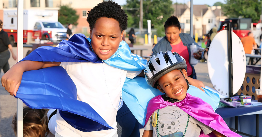 Update for families with UCare PMAP or MinnesotaCare coverage ...