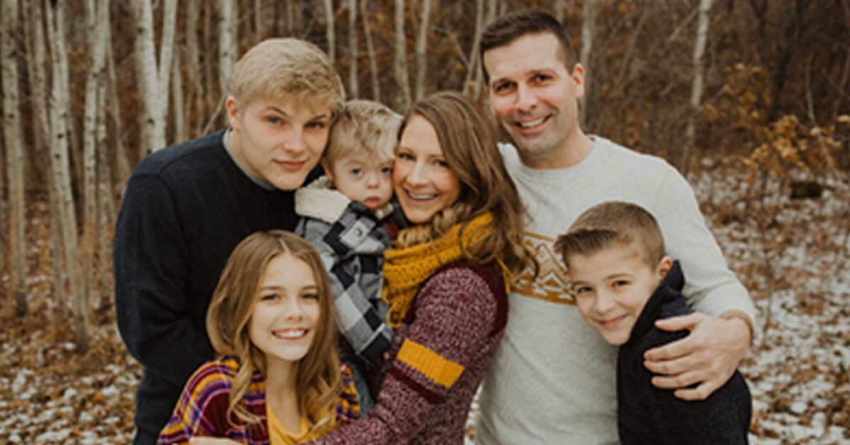 Three things I wish people knew about raising a medically complex child ...
