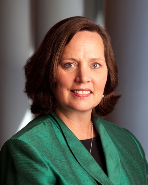 Patsy Stinchfield, PNP, honored with Nancy Ford Springer Health ...