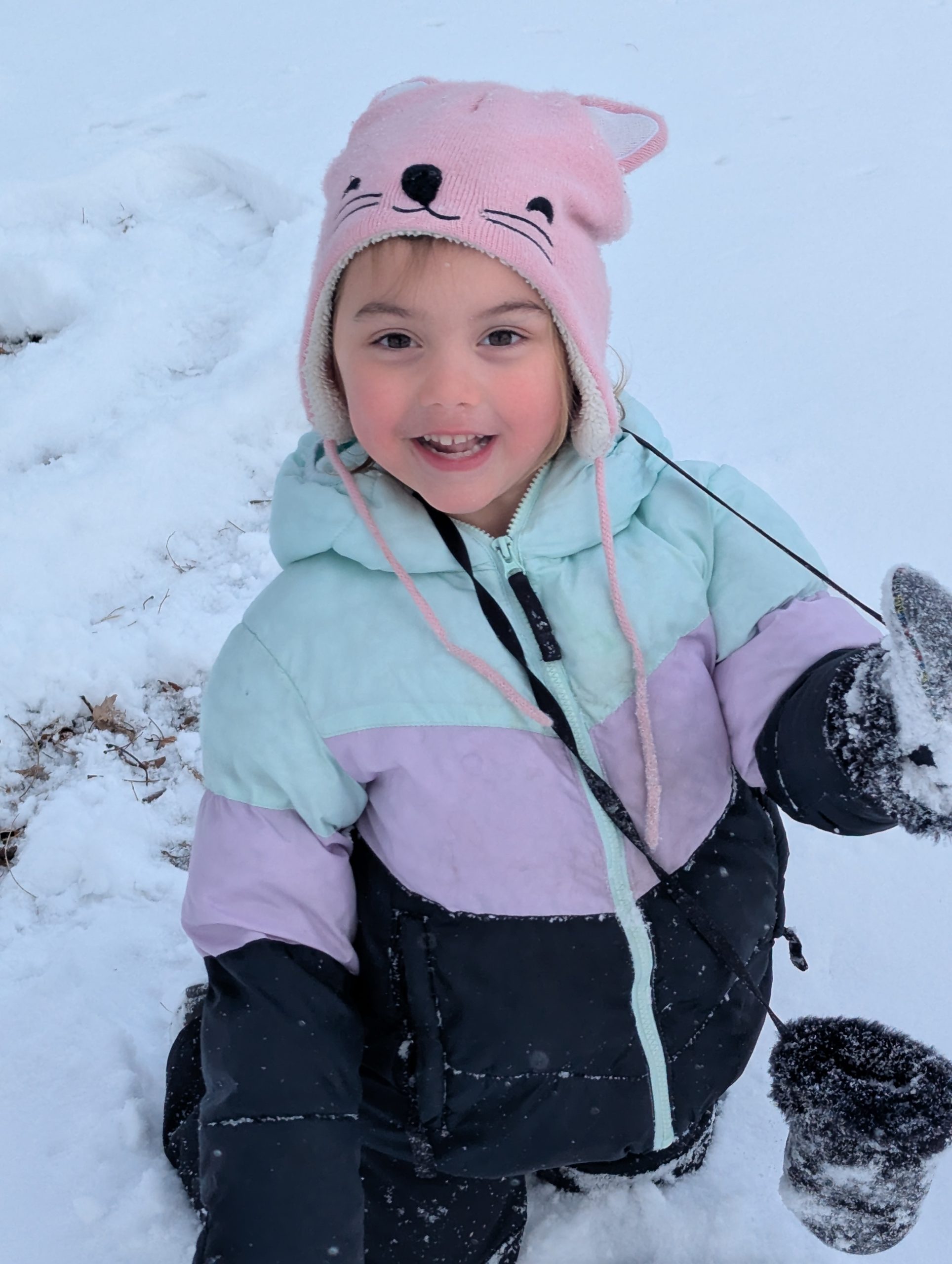 Chloe's journey with cerebral palsy: a story of strength and ...