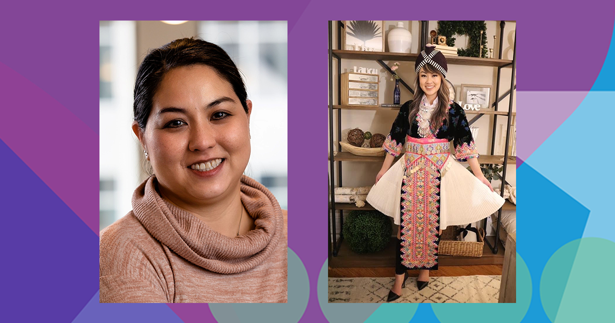 Celebrating AAPI Month with the Children’s Minnesota Asian ERG leaders ...