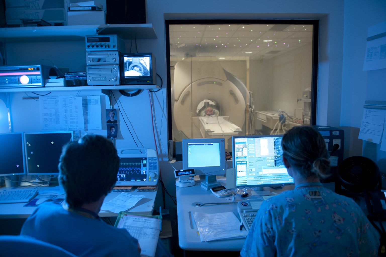 11 radiology specialties and what they do - Children's Minnesota