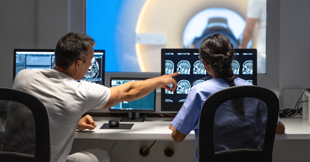 11 radiology specialties and what they do - Children's Minnesota