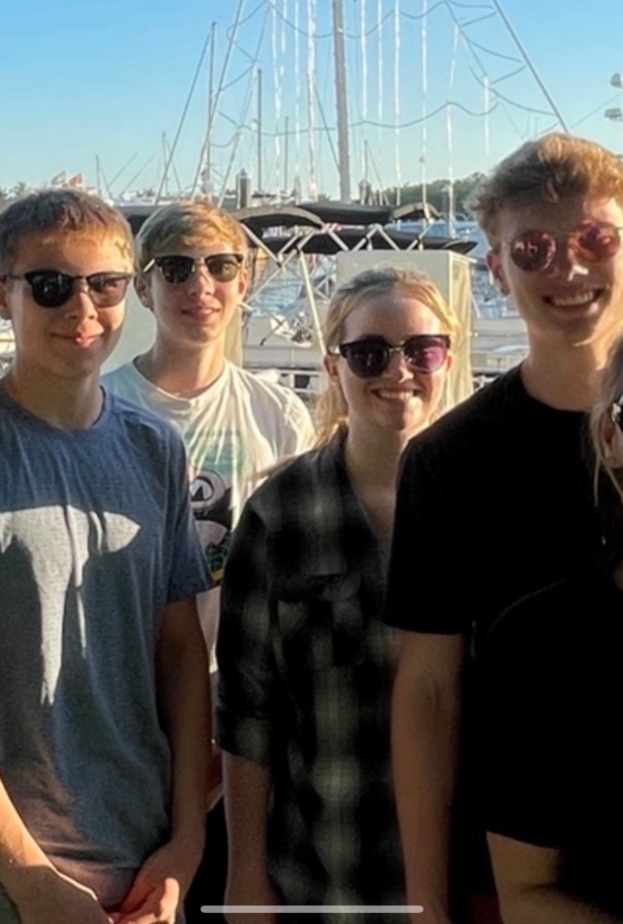 A rare opportunity: a second chance at life - Children's Minnesota