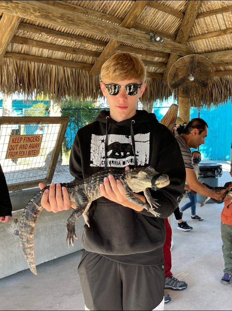 A rare opportunity: a second chance at life - Children's Minnesota