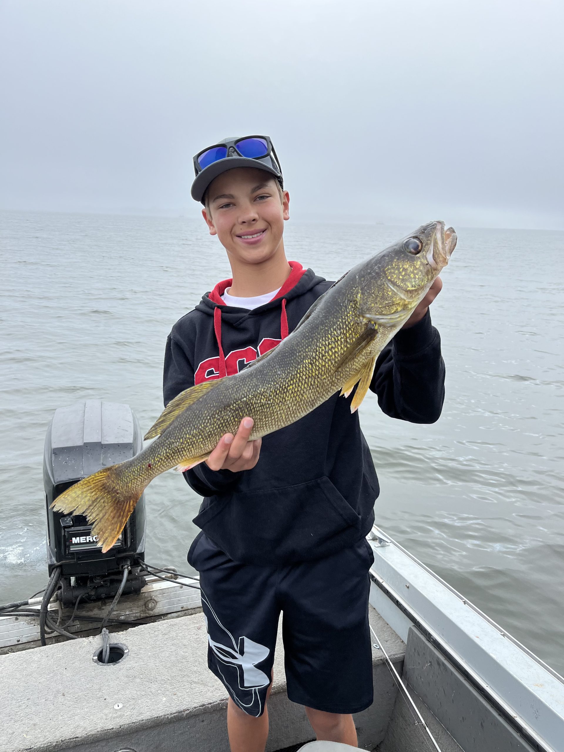 Camp Odayin gives heart patients like Riley the support and confidence ...