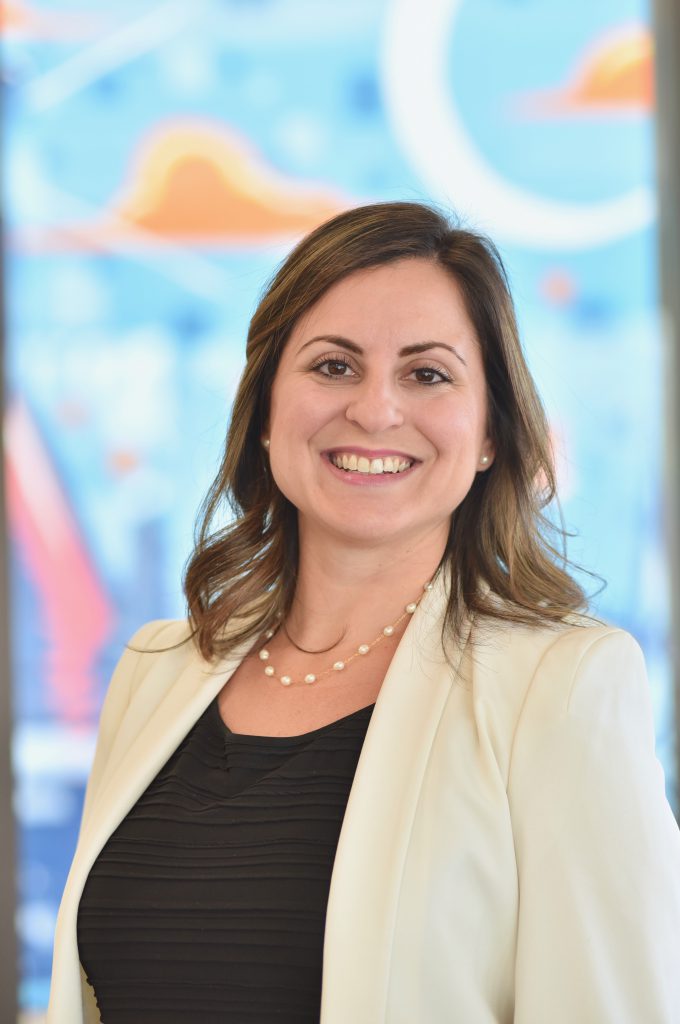 Hispanic Heritage Month: meet Dr. Sara Gonzalez - Children's Minnesota