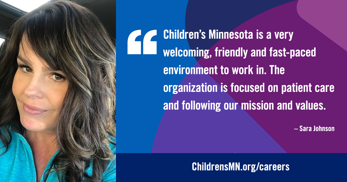 Medical imaging manager shares her 21-year career experience at ...