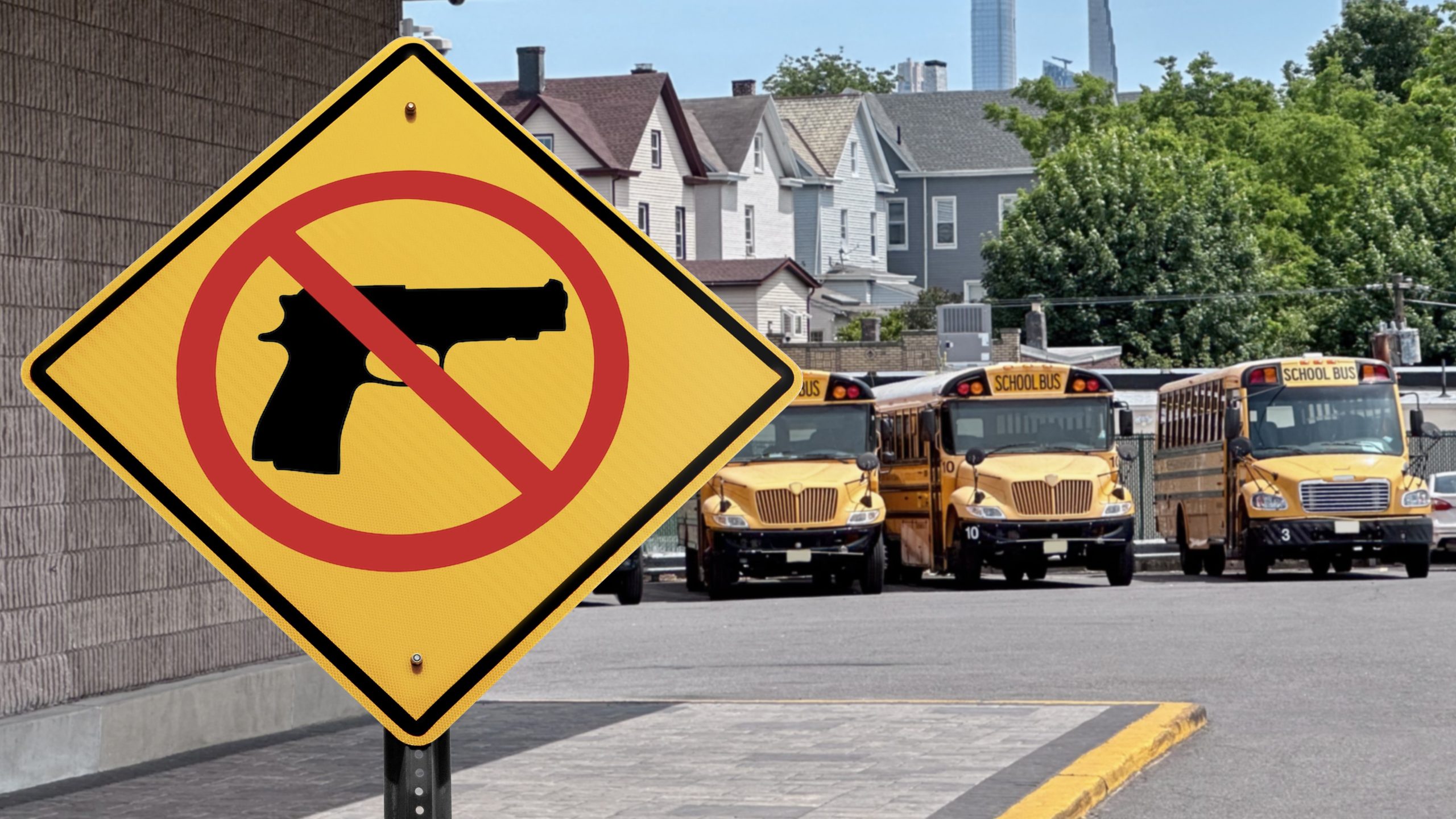 Protecting our children: my conversation with gun safety advocate David ...