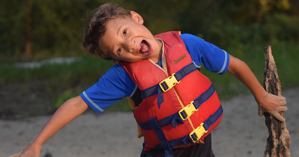 The Kid Experts bring cleft lip and palate patients and families ...