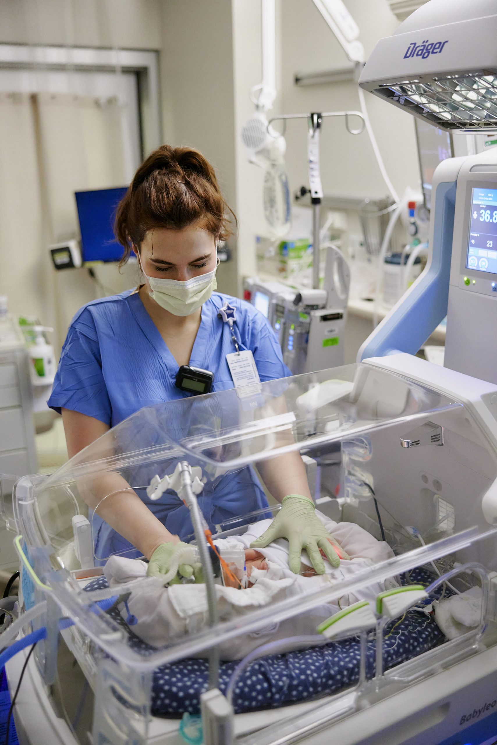 2023-2024 Nursing annual report - Children's Minnesota