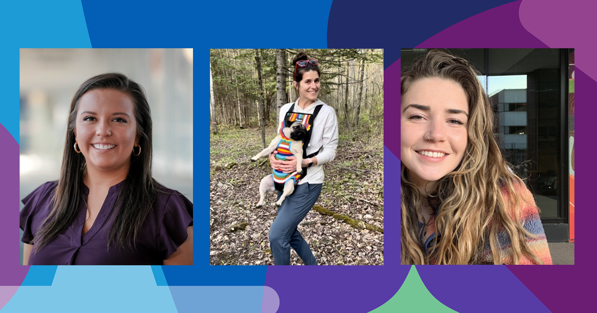 Celebrating Social Work Month 2023 - Children's Minnesota