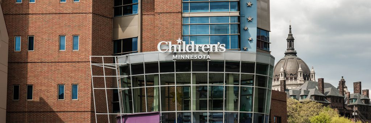 Brooklyn Park - Children's Minnesota