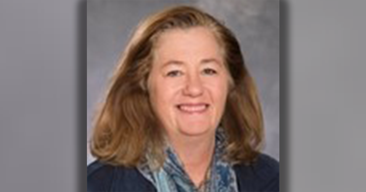 Sue Slocum selected as a 2020 Allocator Voice by Institutional Investor ...