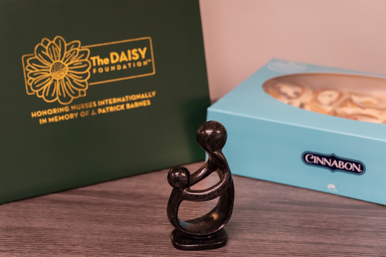 The Daisy Nomination Awards ﻿- Children's Minnesota