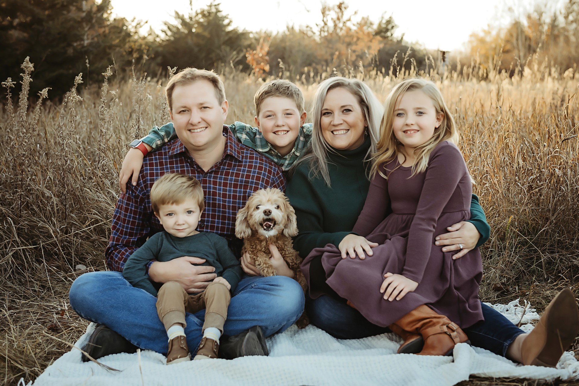 Levi's legacy: One family raises over $27,000 to help others through ...